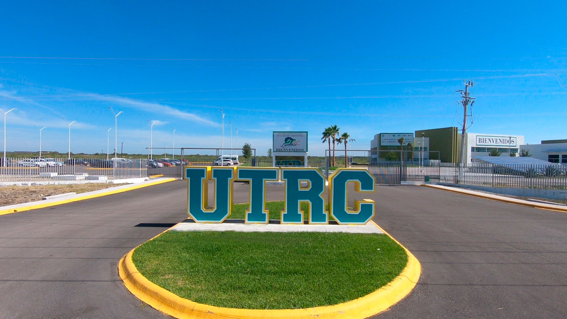 UTRC | Universidad Tecnológica de la Región Carbonífera