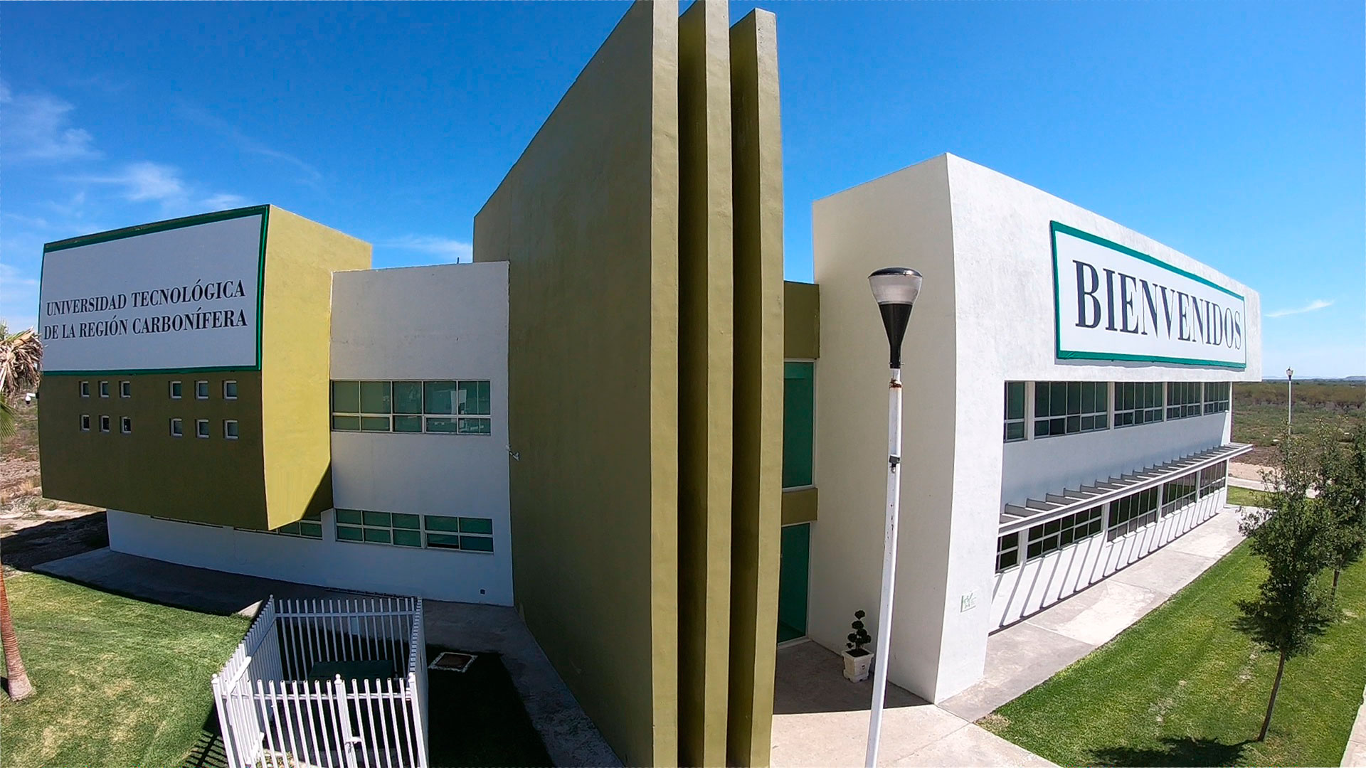 UTRC | Universidad Tecnológica de la Región Carbonífera